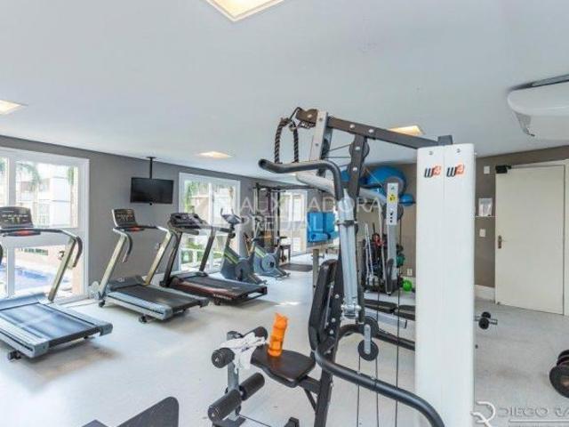 Apartamento 3 dormitórios no Bravo Iguatemi
