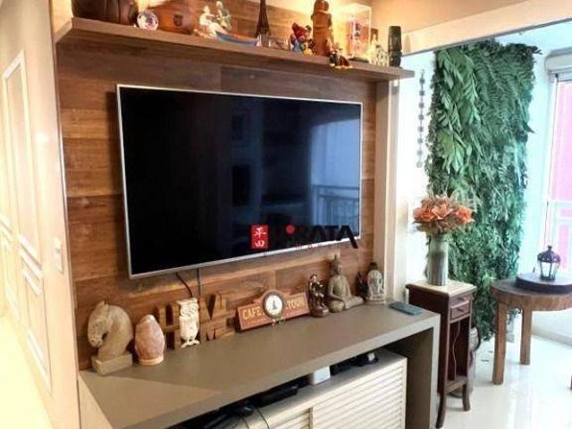 Apartamento 3 dormitórios no Brooklin! Ótima localização!