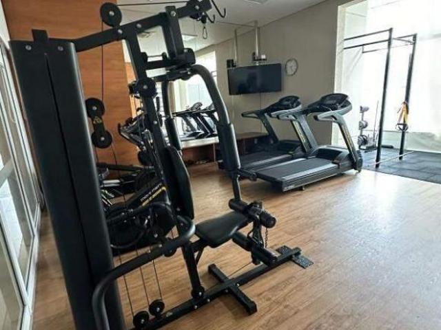 Apartamento 3 Dormitórios no Brooklin 116 m2