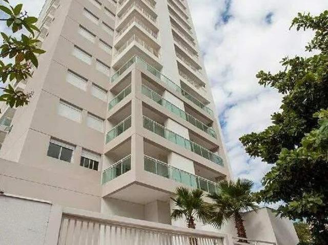 Apartamento 3 Dormitorios no Brooklin 90m2