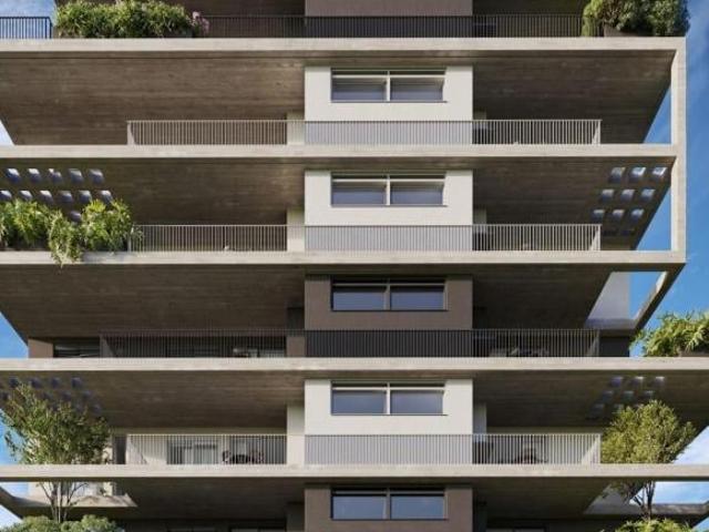 APARTAMENTO 3 DORMITÓRIOS NO CABRAL EM CURITIBA