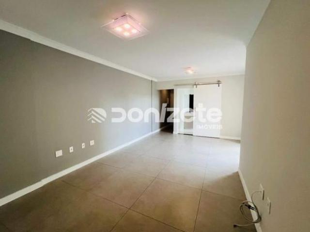 Apartamento 3 dormitórios no Campestre, Santo André – Frente, 2 vagas e varanda gourmet