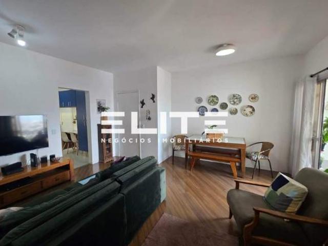 Apartamento 3 Dormitórios no Campestre, Santo André – Frente, Financiável