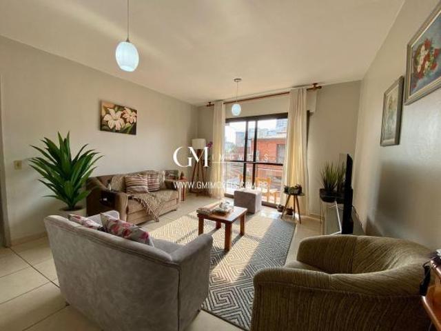 Apartamento 3 dormitórios no Centro de Torres