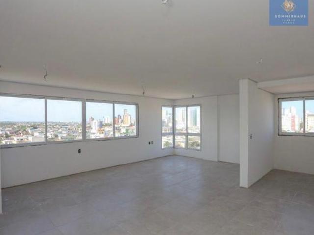 Apartamento 3 dormitórios no Centro de Torres