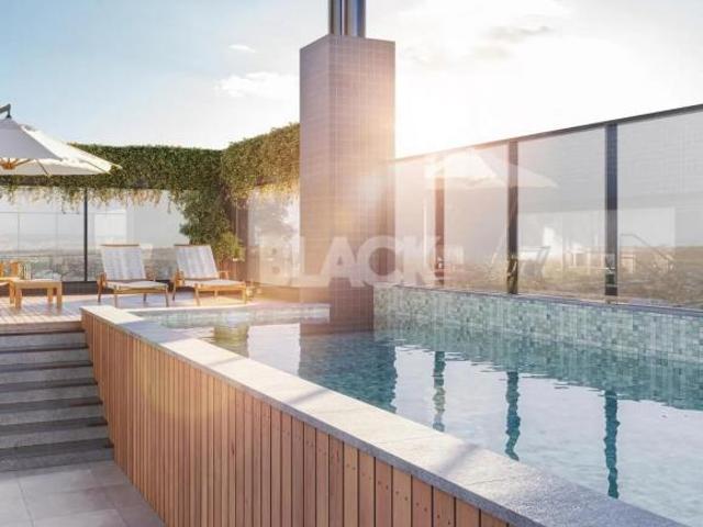 Apartamento 3 dormitórios no Centro de Torres RS