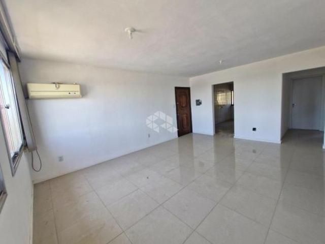Apartamento 3 Dormitórios no Centro de Canoas