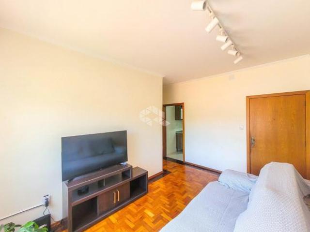 Apartamento 3 Dormitorios no centro de Canoas