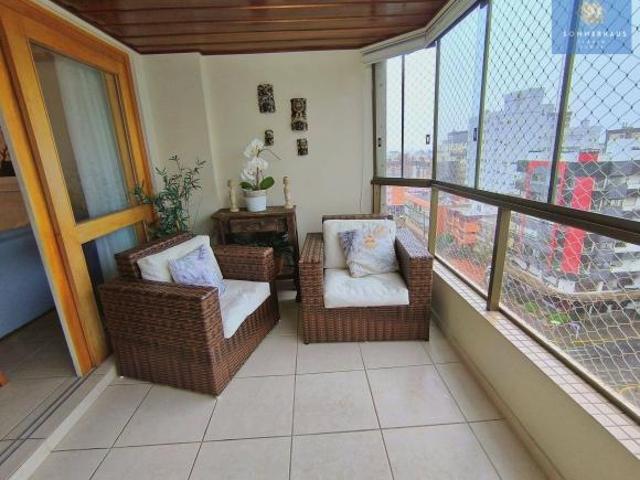 Apartamento 3 dormitórios no Centro de Capão da Canoa
