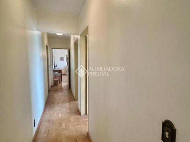 Apartamento 3 dormitórios no Centro de NH