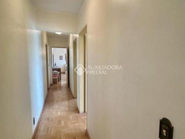Apartamento 3 dormitórios no Centro de NH