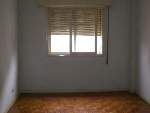 Apartamento 3 dormitórios no Centro de Santo André, 120 m² — 1 vaga, aceita Financiamento