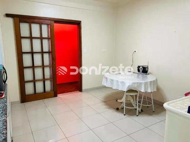 Apartamento 3 dormitórios no Centro de Santo André – 169 m², aceita financiamento