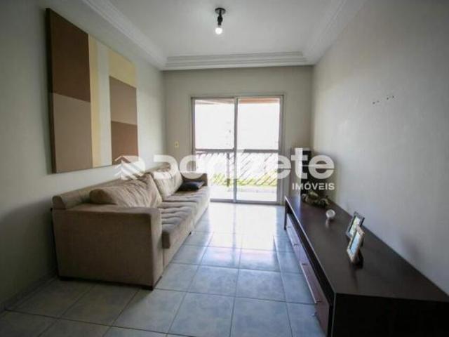Apartamento 3 Dormitórios no Centro de Santo André – Mobiliado, Financiável