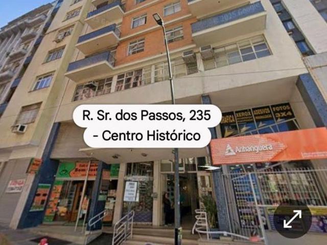 Apartamento 3 dormitórios no Centro Histórico,com elevadores