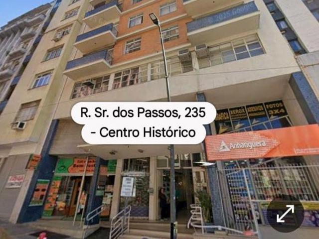 Apartamento 3 dormitórios no Centro Histórico,com elevadores