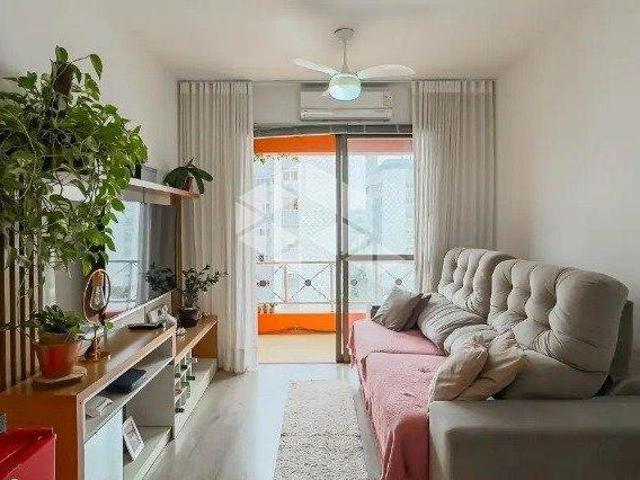 Apartamento 3 dormitórios, no Chácara das Pedras em Porto Alegre