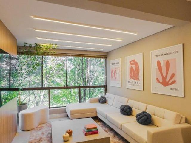 Apartamento 3 dormitórios no Chágara das Pedras