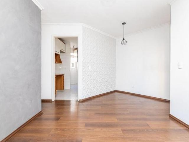 Apartamento 3 dormitórios no Cidade Industrial com 60,52 m²