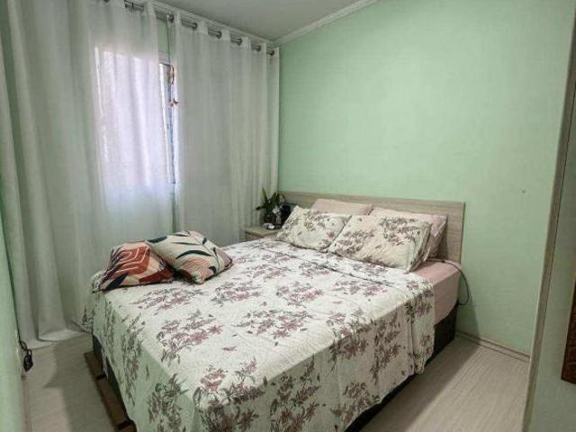 Apartamento 3 dormitorios no Cocaia condominio com Piscina e Lazer Completo