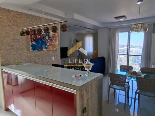 APARTAMENTO 3 DORMITORIOS NO CONDOMONIO TORRES DO BONFIM EM CAMPINAS/SP