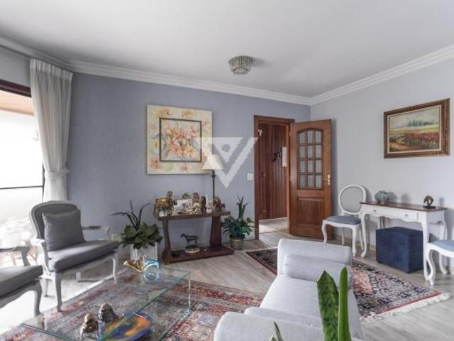 Apartamento 3 Dormitórios no Condomínio Double Space com Lazer em Alto de Pinheiros 1 Vaga