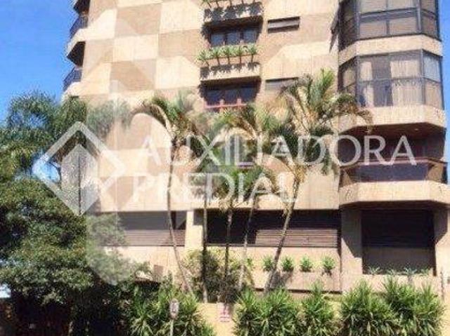 Apartamento 3 dormitórios no condominio da Figueira, no centro de Novo Hamburgo!