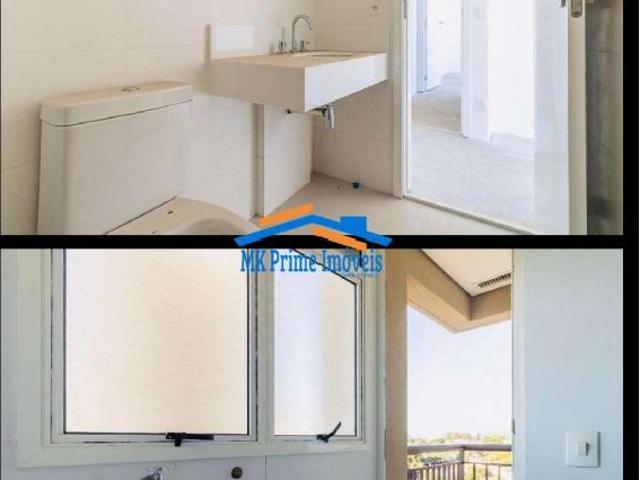 Apartamento 3 dormitórios no condomínio Edifício Colina Jardim Saúde/SP