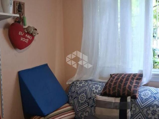 Apartamento 3 dormitórios no Condomínio Monte Castelo