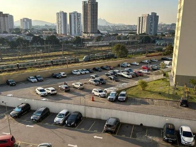 Apartamento 3 Dormitórios no Condomínio Manacás – Continental, Osasco