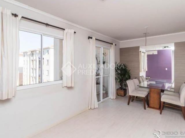 Apartamento 3 Dormitórios no Condomínio Rossi Verdi, bairro Humaíta