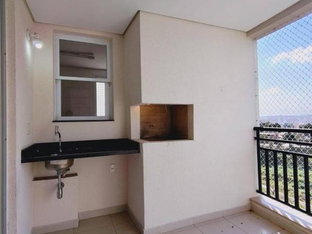 Apartamento 3 dormitórios no Condomínio Terraços da Serra R$1.200.000