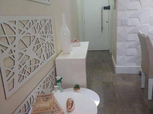 Apartamento 3 dormitórios no Condomínio VIDA PLENA Portal dos Gramados Guarulhos