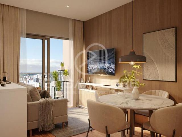 Apartamento 3 dormitórios no Cosmopolitan Central Town, Centro, Canoas