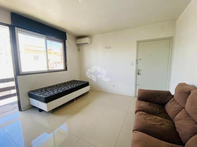 Apartamento 3 Dormitórios no Coração de Santa Maria Em Frente ao Totem