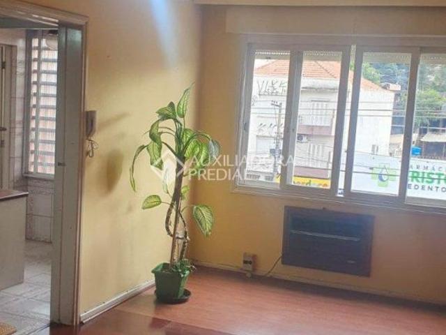 Apartamento 3 dormitorios no Cristo Redentor