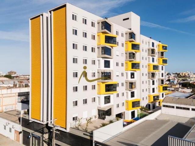 Apartamento 3 Dormitórios no Duo Amarante Exclusive l Parcelamento direto