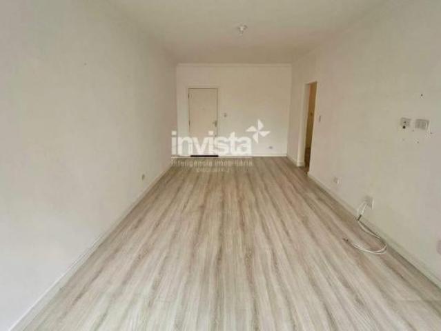 APARTAMENTO 3 DORMITÓRIOS NO GONZAGA SANTOS