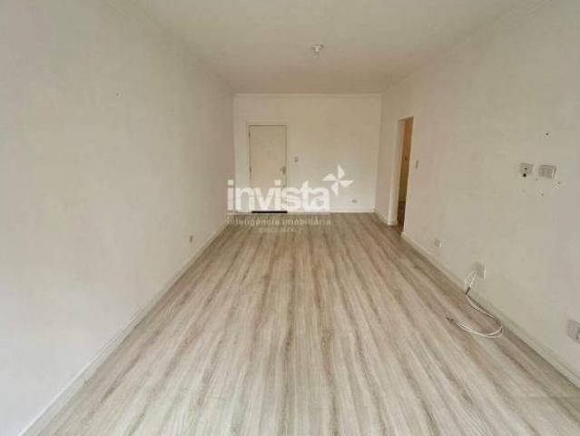 APARTAMENTO 3 DORMITÓRIOS NO GONZAGA SANTOS