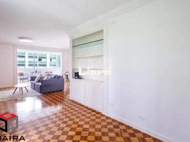 Apartamento 3 dormitórios no Itaim Bibi 185m2