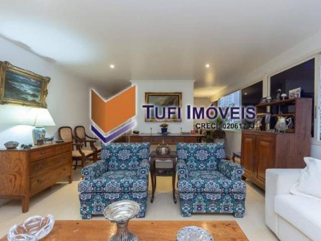 Apartamento 3 dormitórios no Itaim Bibi