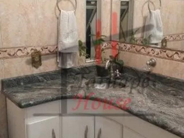 Apartamento 3 dormitórios no Jardim Têxtil