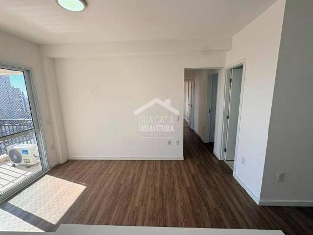 Apartamento 3 dormitórios no Jardim América