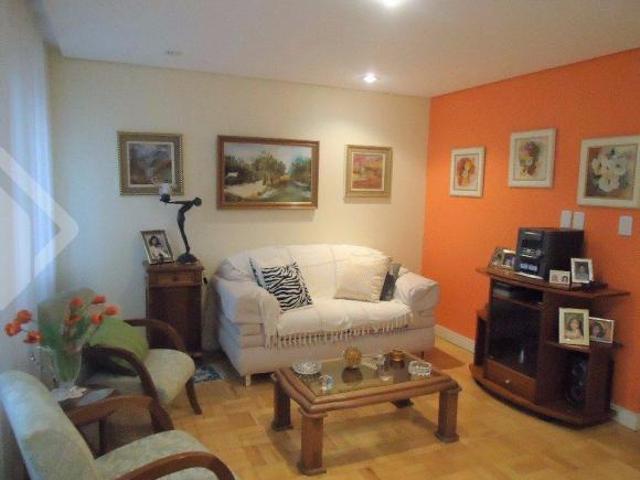 Apartamento 3 dormitórios no Jardim Botânico