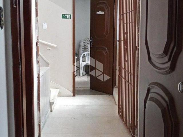 Apartamento 3 dormitórios no Jardim Botânico