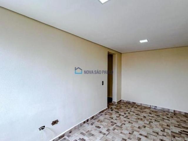 Apartamento 3 dormitórios no Jardim da Saúde