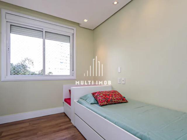 Apartamento 3 dormitórios no Jardim Europa