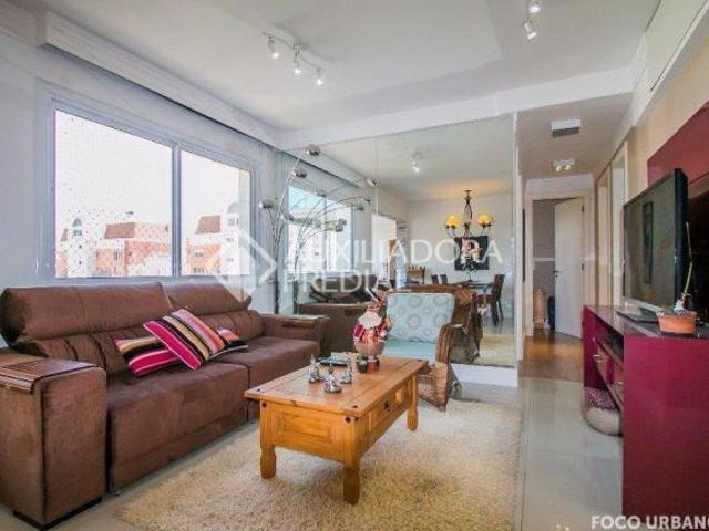 Apartamento 3 dormitórios no Jardim Europa