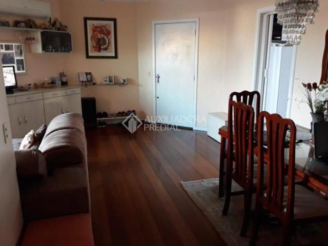 Apartamento 3 dormitórios no Jardim Itú