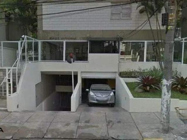 Apartamento 3 dormitorios no Jardim Paulista 108 m2